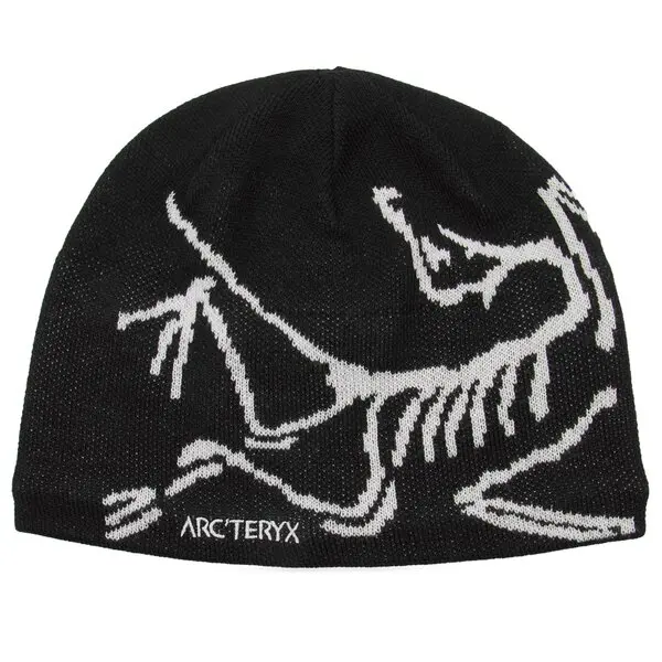 Arc'teryx Bird Head Toque Beanie - Orca