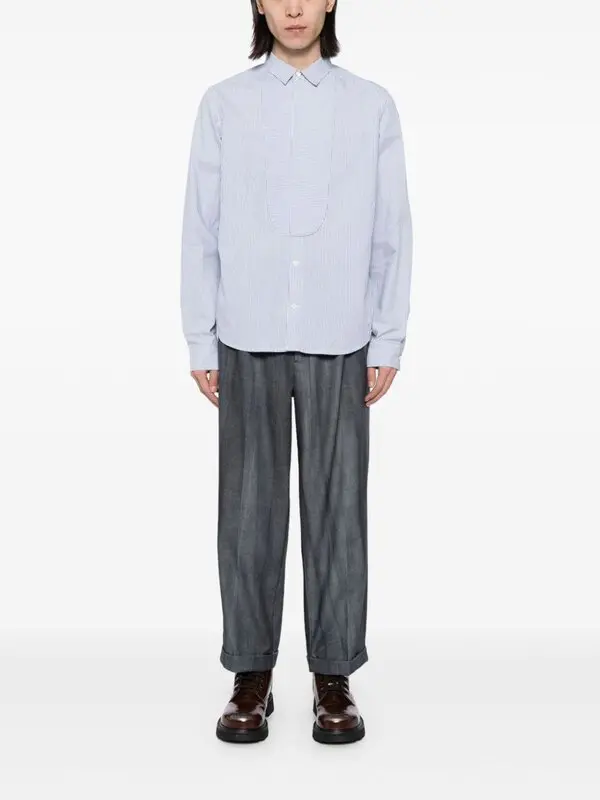 PRIVATE STOCK LABS The Pantheon Shirt