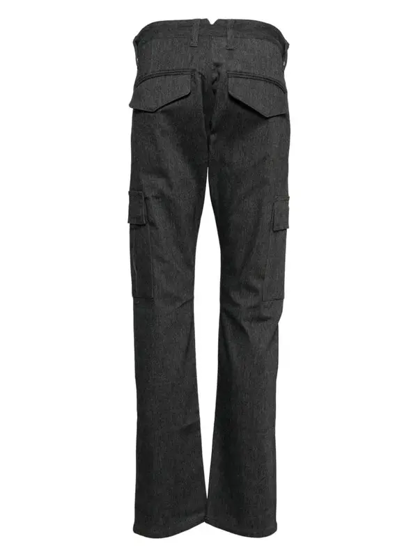 PRIVATE STOCK LABS The Matthew Jeans