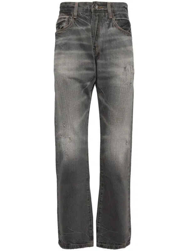 PRIVATE STOCK LABS The Phillip Jeans