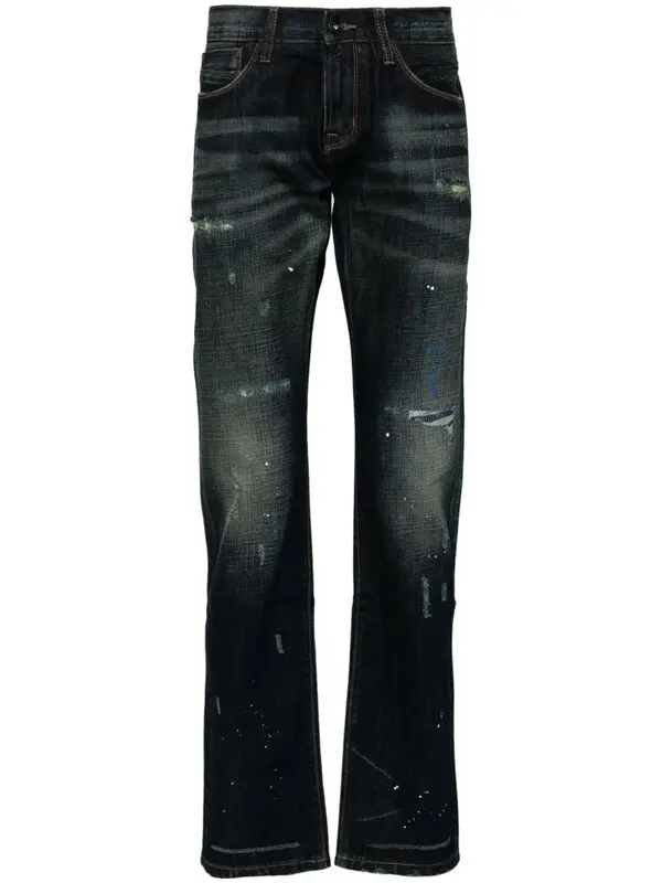 PRIVATE STOCK LABS The Thomas Jeans