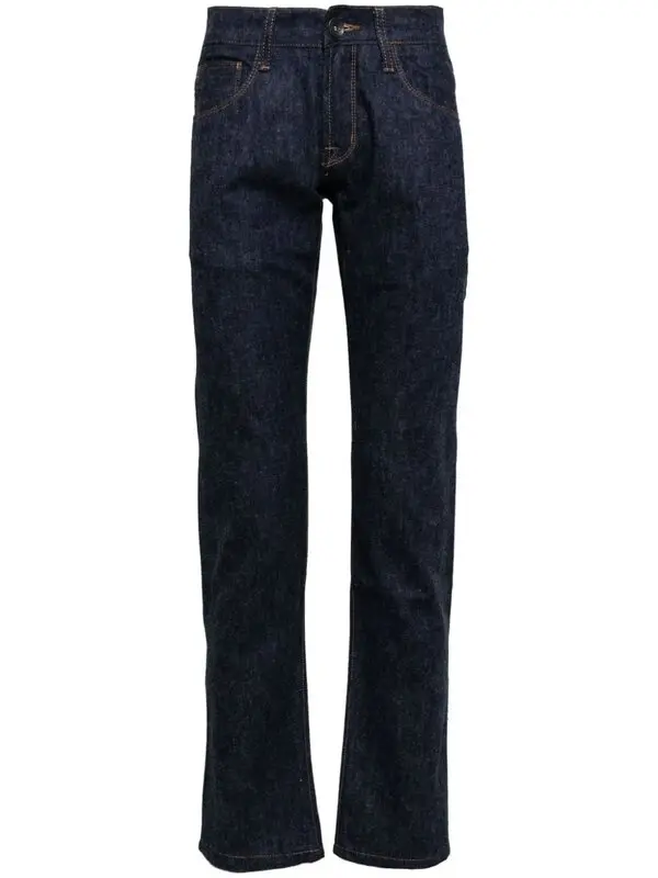 PRIVATE STOCK LABS The Milo Jeans