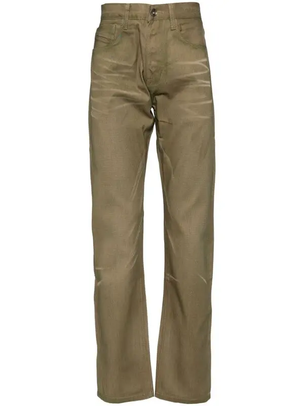 PRIVATE STOCK LABS The Daniel Jeans