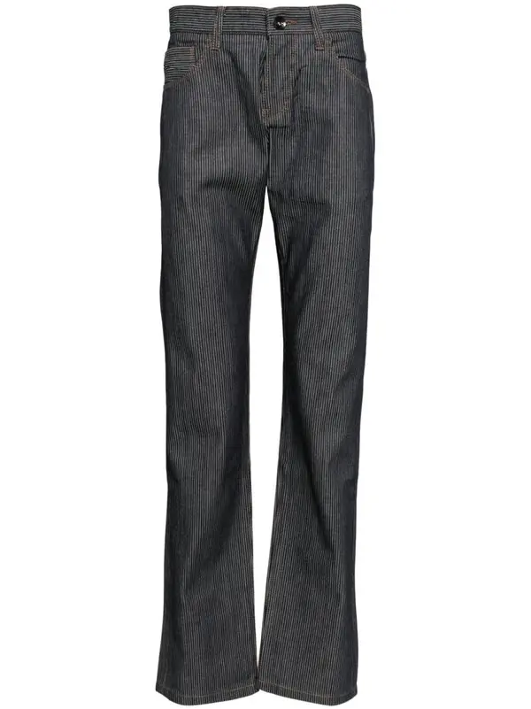 PRIVATE STOCK LABS The Johannes Jeans