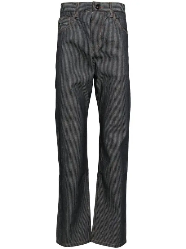 PRIVATE STOCK LABS The Johannes Jeans
