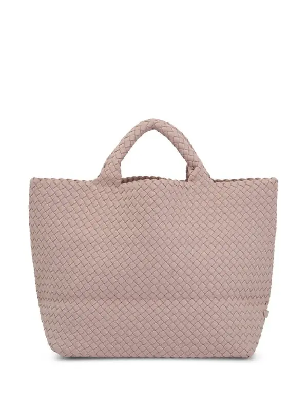 NAGHEDI Medium St. Barths Tote Bag