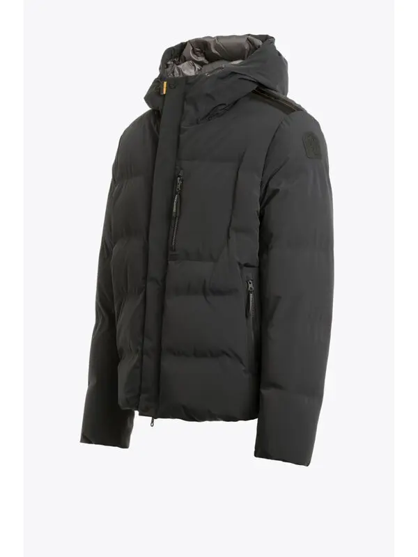 PARAJUMPERS Taiga Jacket