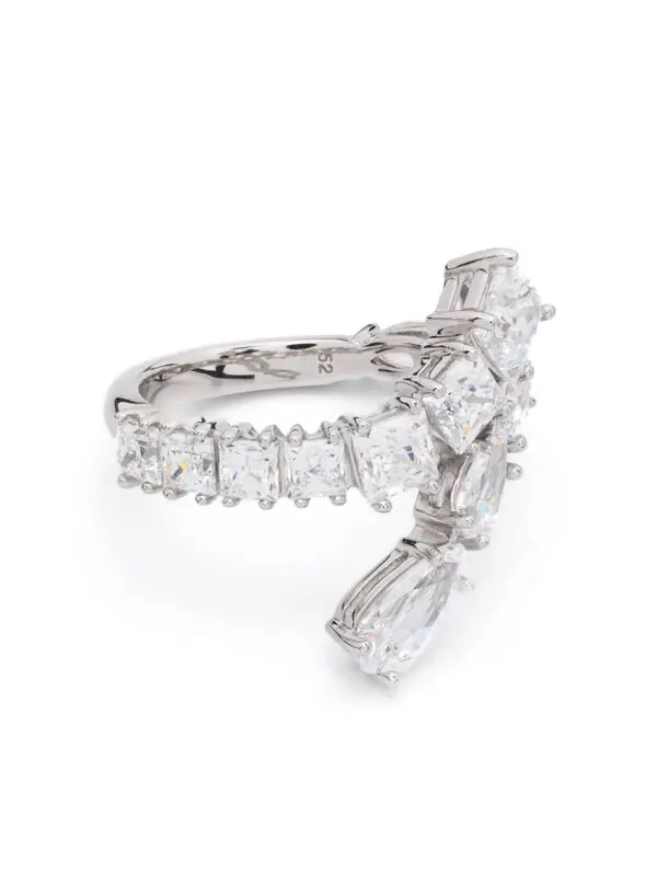 SWAROVSKI Matrix Ring