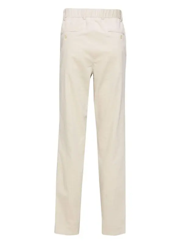 N.peal Atrani Cord Trousers