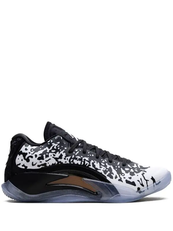 JORDAN Zion 3 Sneakers - Black
