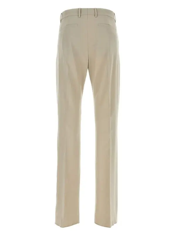 Givenchy Wool-blend Tailored Trousers