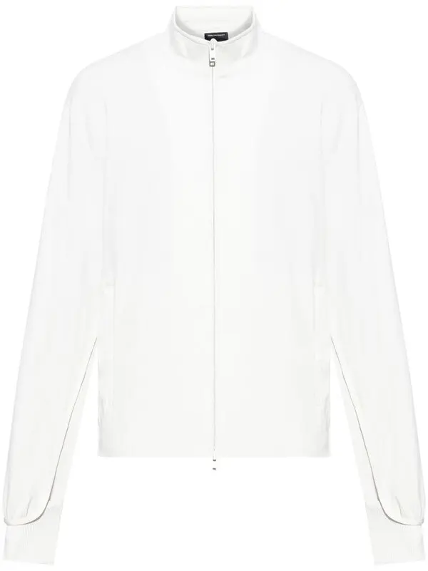 Y3 Zip-up Jacket