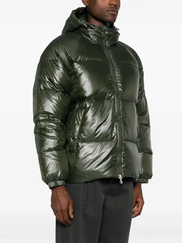 Pyrenex Sten Puffer Jacket - Green