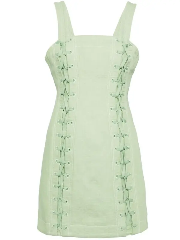 Acler Ferguson Mini Dress