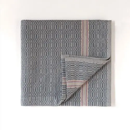 MUNGO Boma Hand Towelset Of 4 - Cardamom