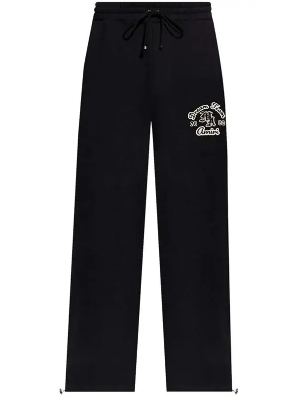 Amiri Dream Team Oversized Sweatpant