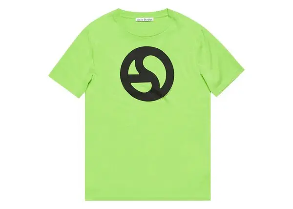 Acne Studios Printed Sharp T-shirt