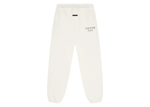 Fear Of God Essentials Fleece Sweatpant - Shell