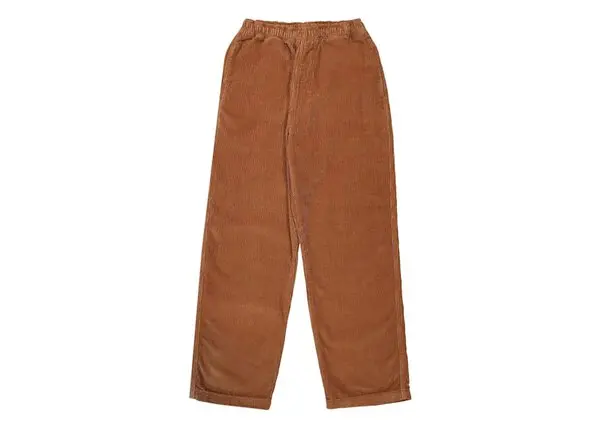StÜssy Wide Wale Cord Beach Pant