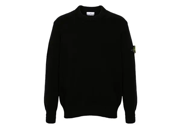 Stone Island Maglia Knit