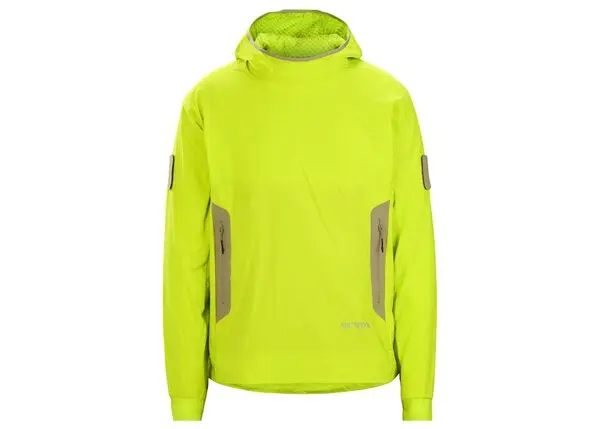 Arc'teryx Metric Insulated System_a Hoodie