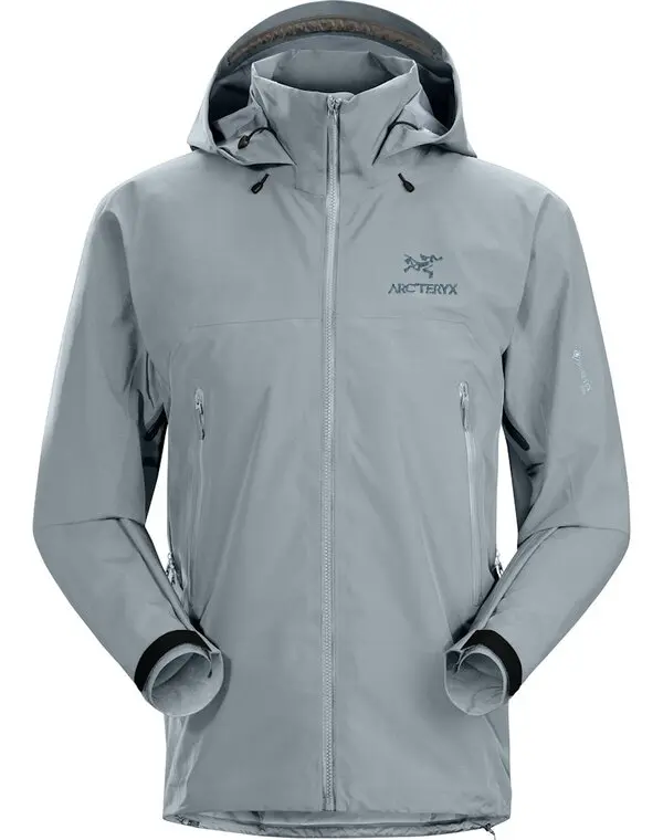Arc'teryx Beta Ar Jacket - Lucent