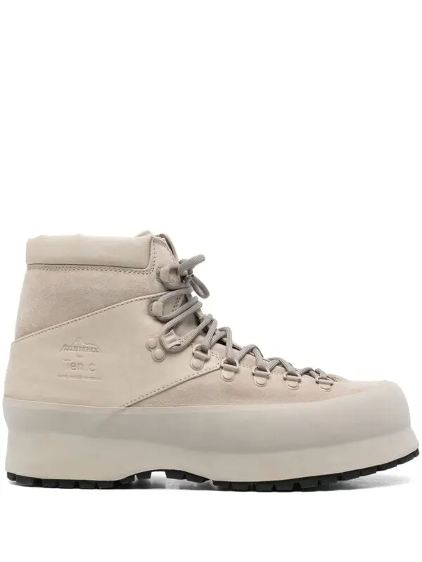 TEN C Anterselva Boots