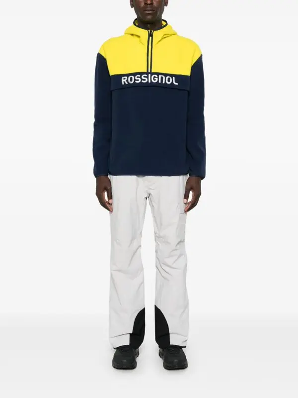Rossignol Heather Bib Trousers
