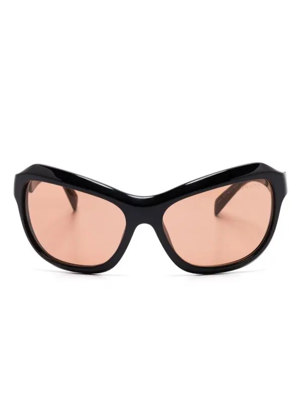 Prada Oversized Sunglasses