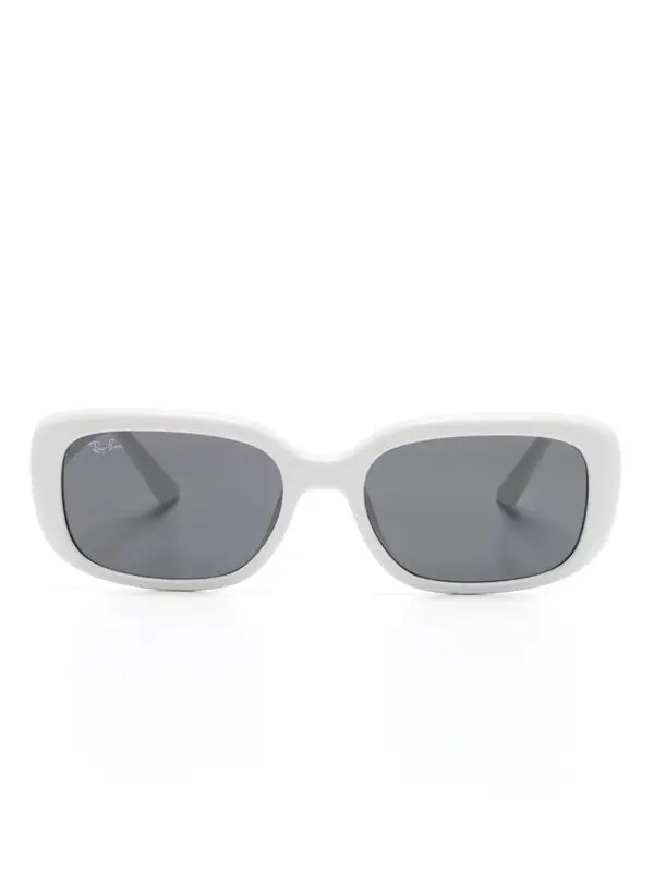 Ray-ban Oversized Sunglasses