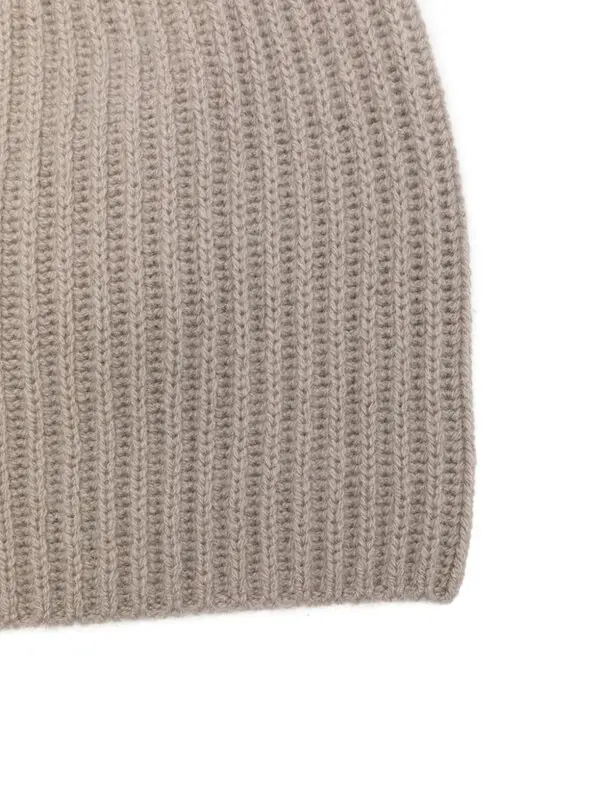 ALLUDE Cashmere Beanie