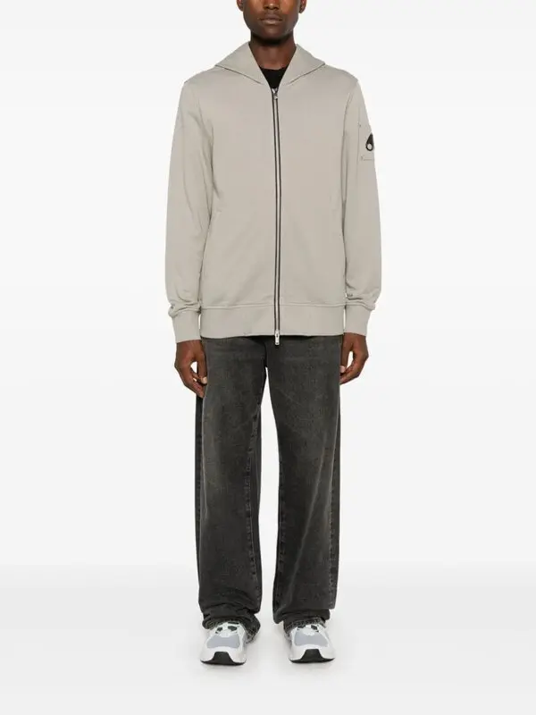 Moose Knuckles Hartsfield Hoodie