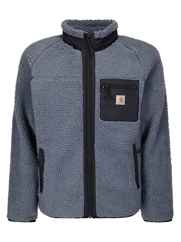 Carhartt Work In Progress Prentis Jacket - Grey