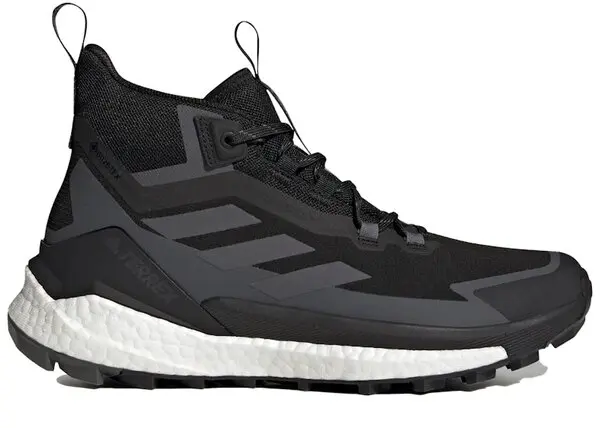 Adidas Terrex Free Hiker 2 Goretex Sneakers