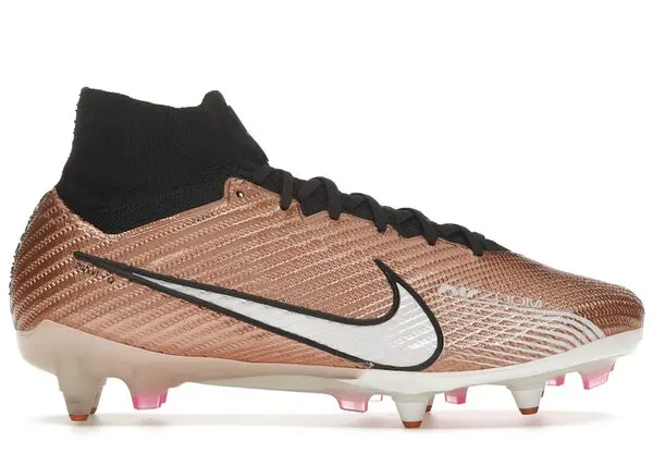Nike Zoom Superfly Elite Sg-pro Ac Generation Pack - Metallic Copper