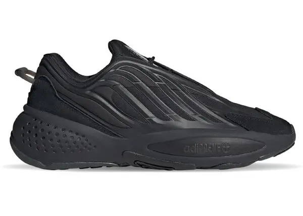 Adidas Ozrah Sneakers - Core Black/carbon/cloud White
