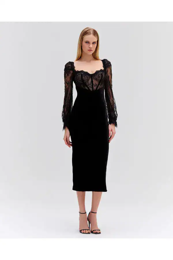 patbo lace dress Rent PatBO | Cocktail Dresses by PatBO