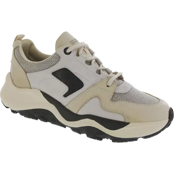 SAS Low Country-x Sneaker - Monahans