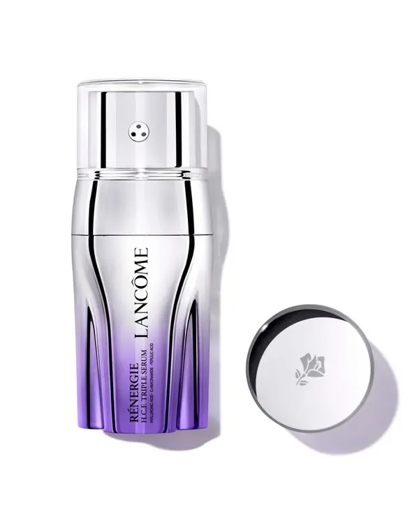 LANCOME Renergie H.c.f. Triple Serum: For Plumping & Anti-aging