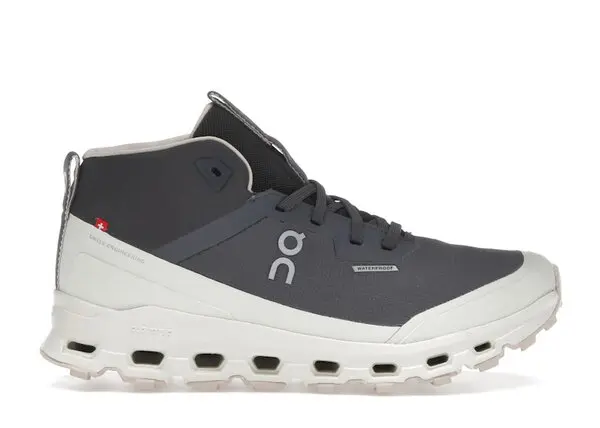 On Running Cloudroam Waterproof