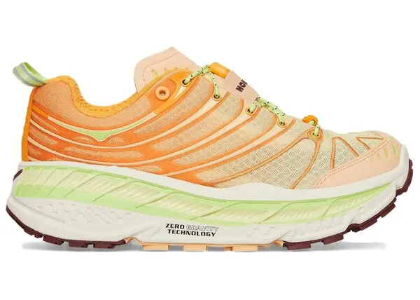 Hoka One One Stinson Evo Ogin Sneakers
