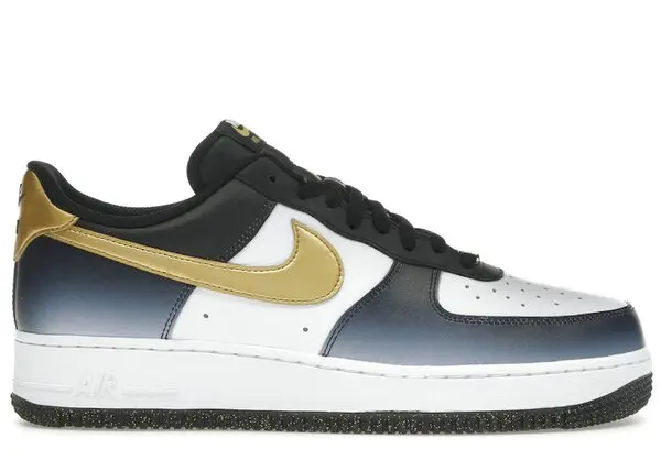 Nike Air Force 1 Low Footlocker 50th Anniversary