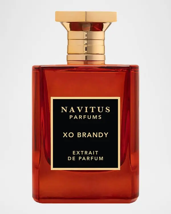 NAVITUS PARFUMS Xo Brandy Extrait De Parfum, 100 Ml
