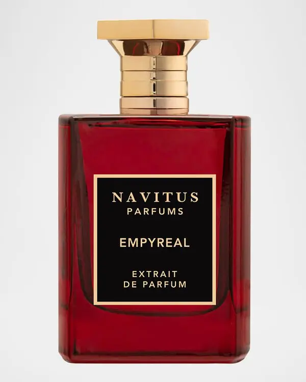 NAVITUS PARFUMS Empyreal Extrait De Parfum, 100 Ml