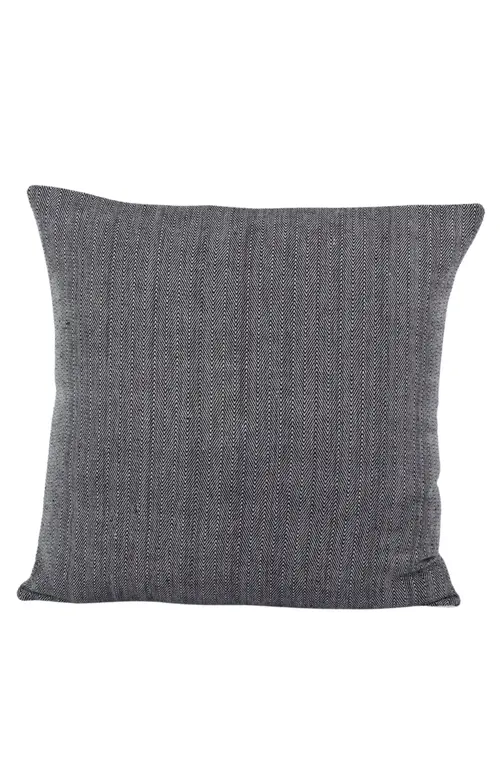 MANUSHI Zig Zag Woven Pillowcover