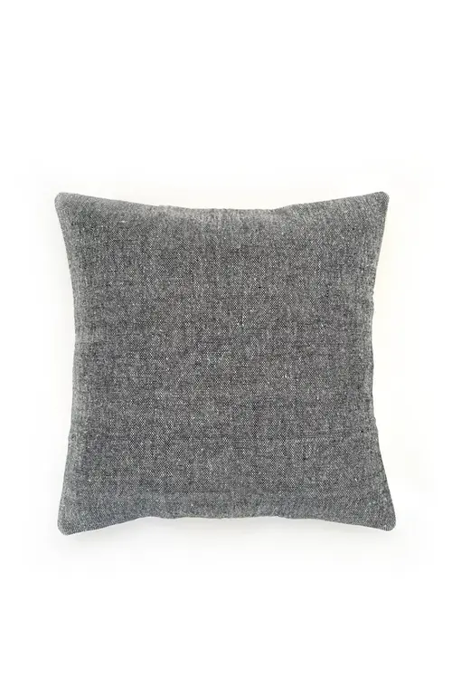 MANUSHI Banana Cotton Pillowcover