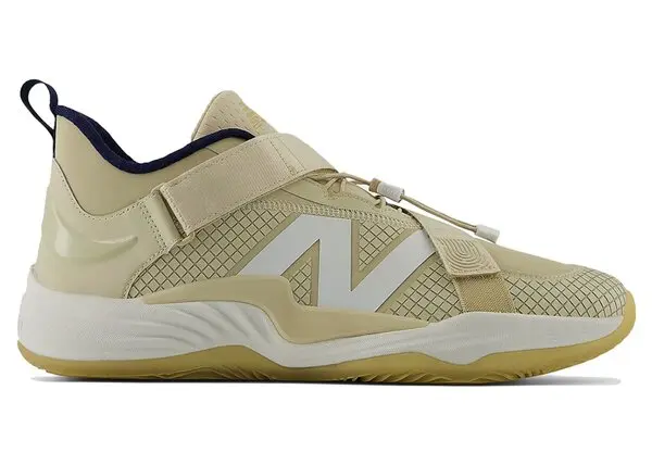 NEW BALANCE Fuelcell Lindor 2 Pregamein Sneakers - Linen/salt Marsh