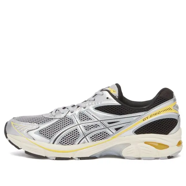 Asics Gt-2160 Sneakers - Piedmont Grey/pure Silver