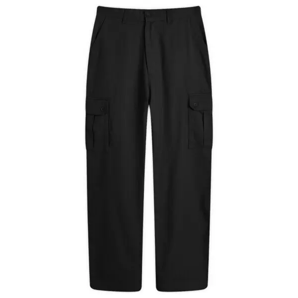 KARDO Ally Herringbone Cargo Pants