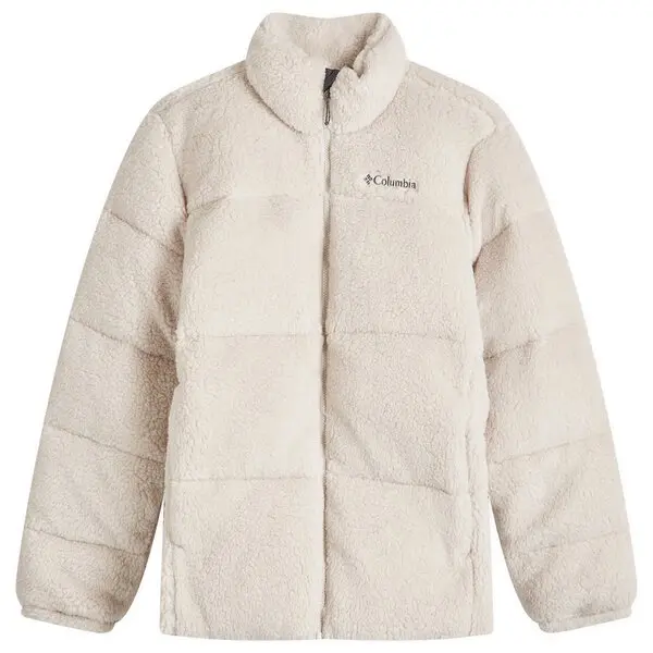 Columbia Puffect™ Ii Sherpa Jacket